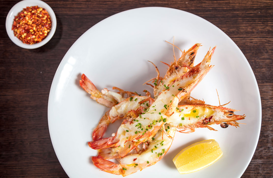 Hugos Manly Restaurant - Manly Wharf, Sydney, New South Wales