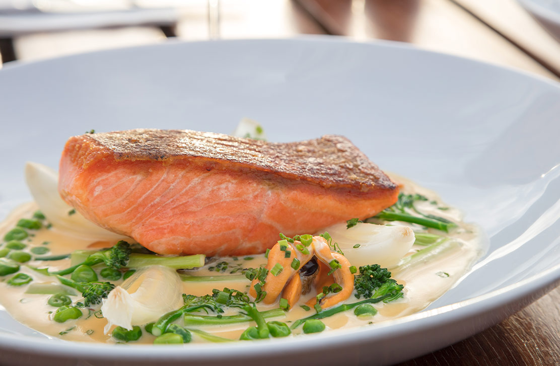 Hugos Manly Restaurant - Manly Wharf, Sydney, New South Wales