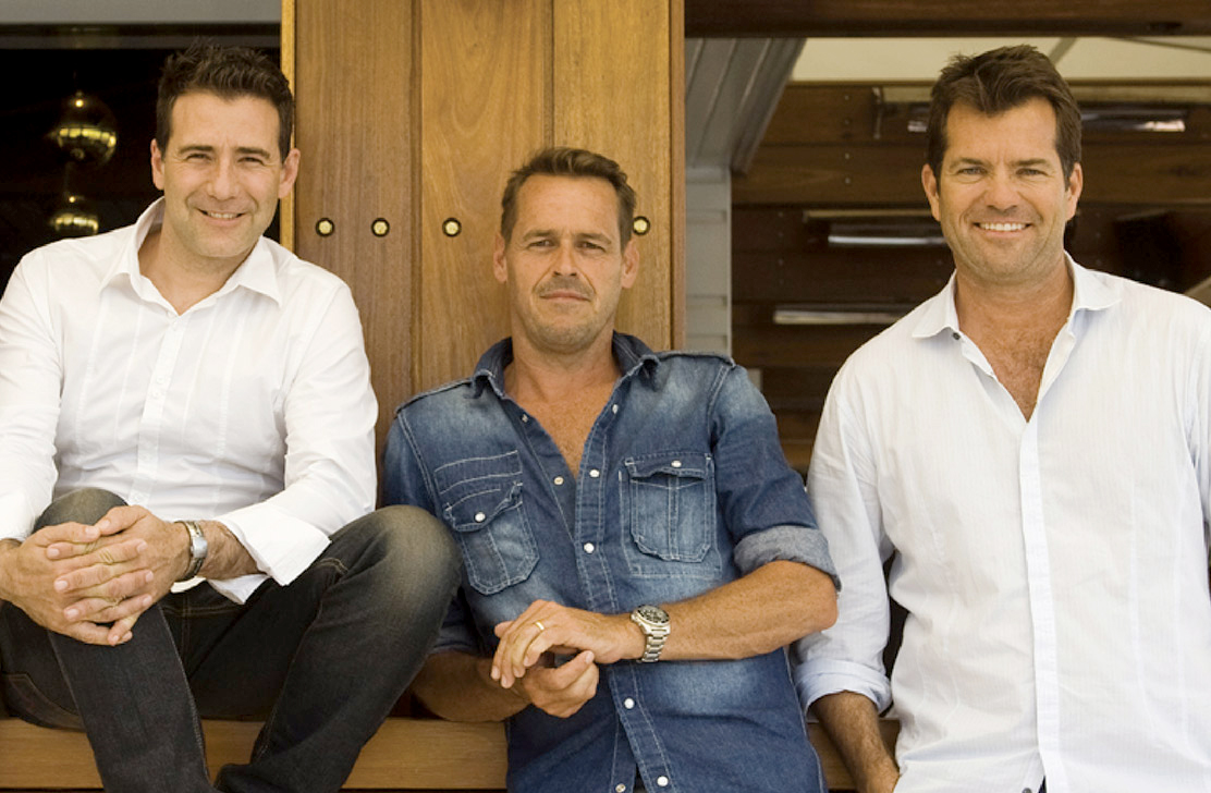 Hugos Manly Restaurant - Manly Wharf, Sydney, New South Wales