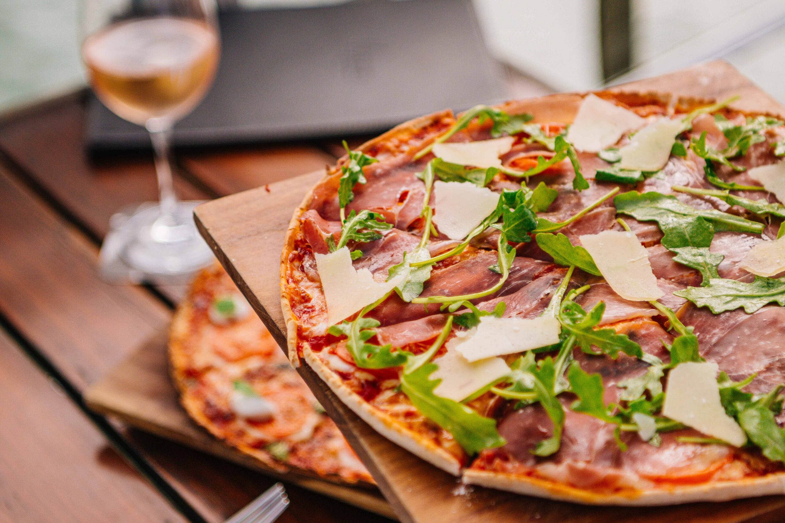 Hugos Pizza Promo - Hugos Manly