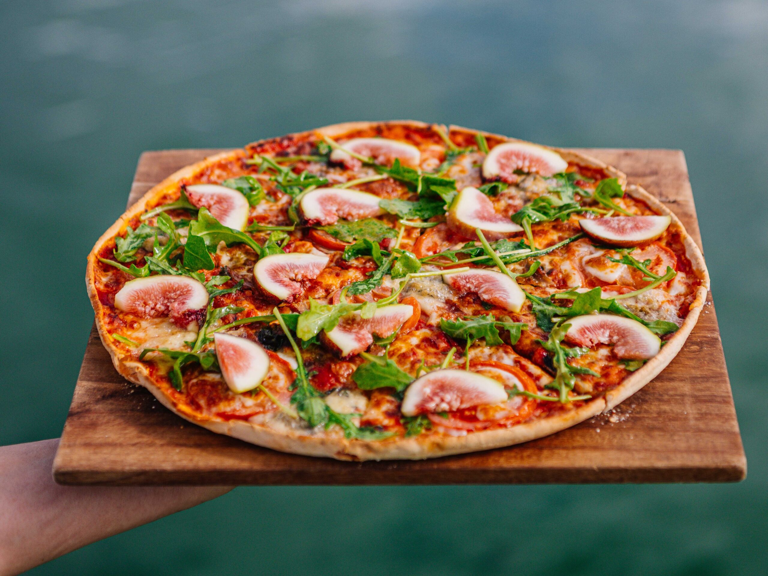 Hugos Pizza Promo - Hugos Manly